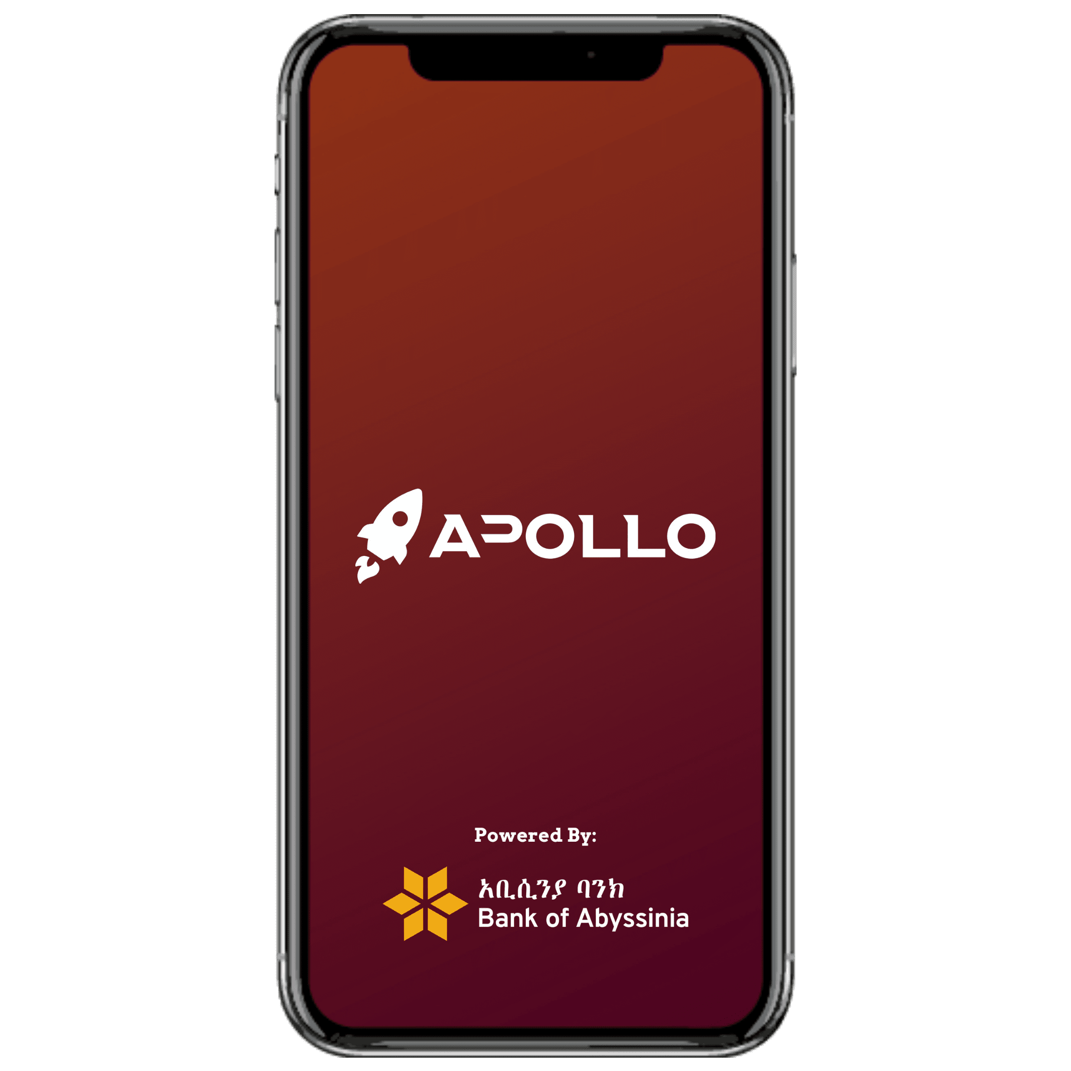Home - Apollo Digital Bank - Digital Bank In Ethiopia