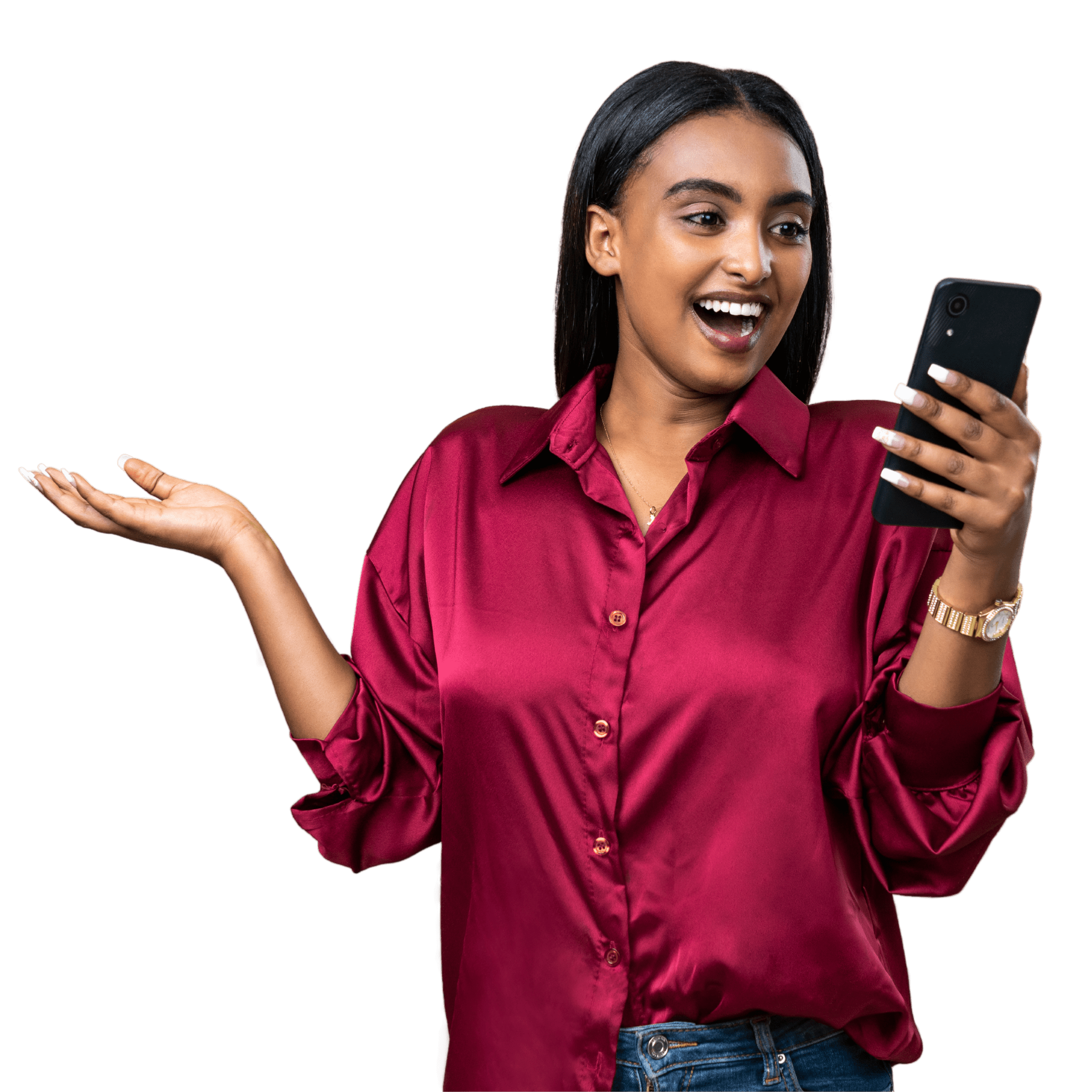 Home - Apollo Digital Bank - Digital Bank In Ethiopia