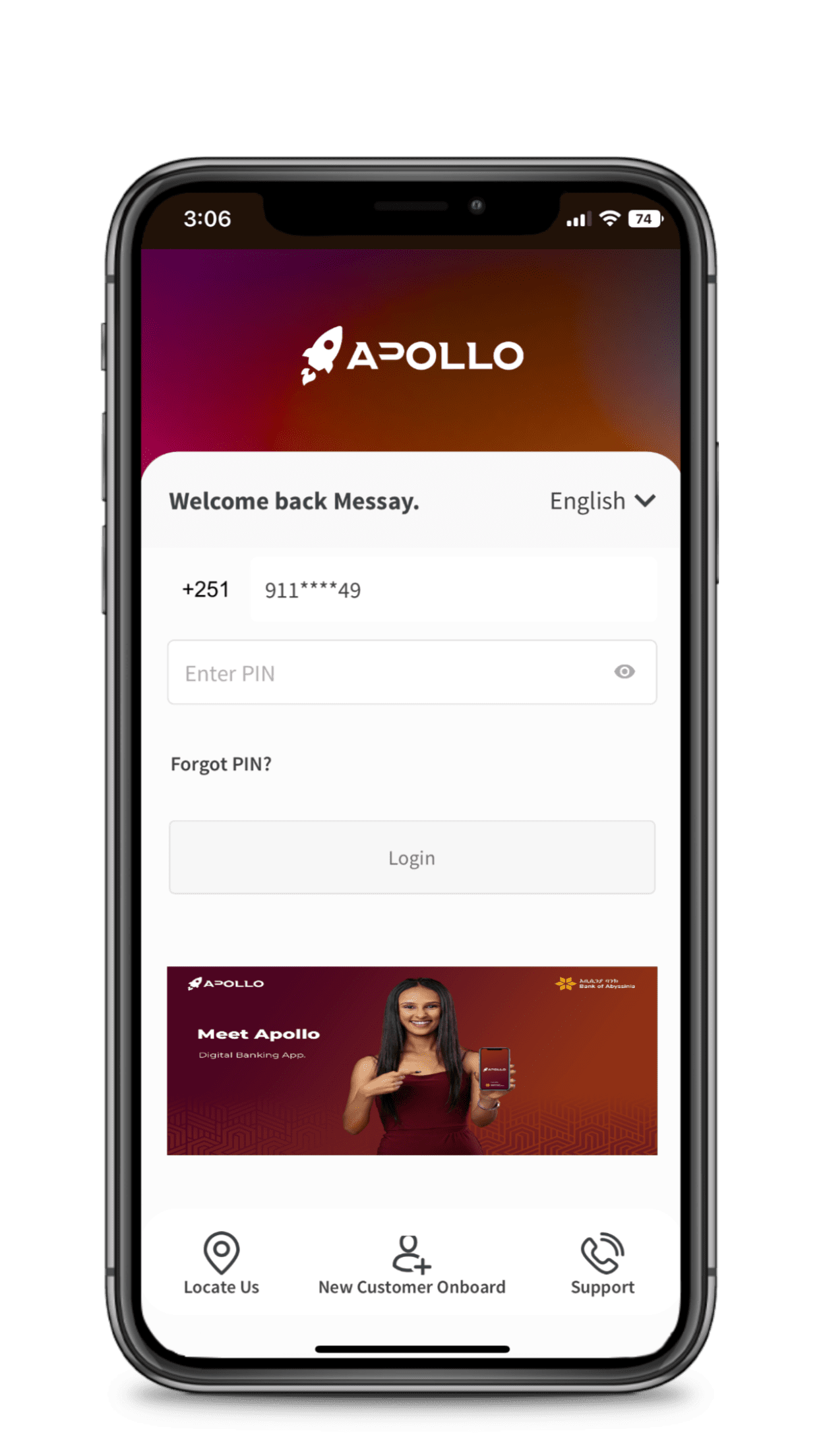 Deals & Discounts - Apollo Digital Bank - Digital Bank in Ethiopia