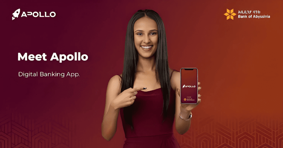 Can you open a bank account online in Ethiopia? - Apollo Digital Bank