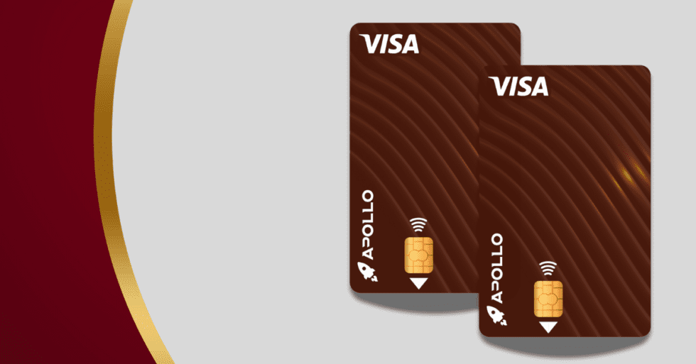 Unlock Up TO 150,000 ETB Daily: How the Apollo Debit Card Empowers Your Spending - Apollo ...