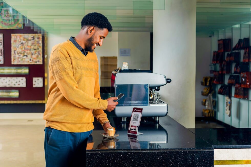 Features - Apollo Digital Bank - Digital Product In Ethiopia